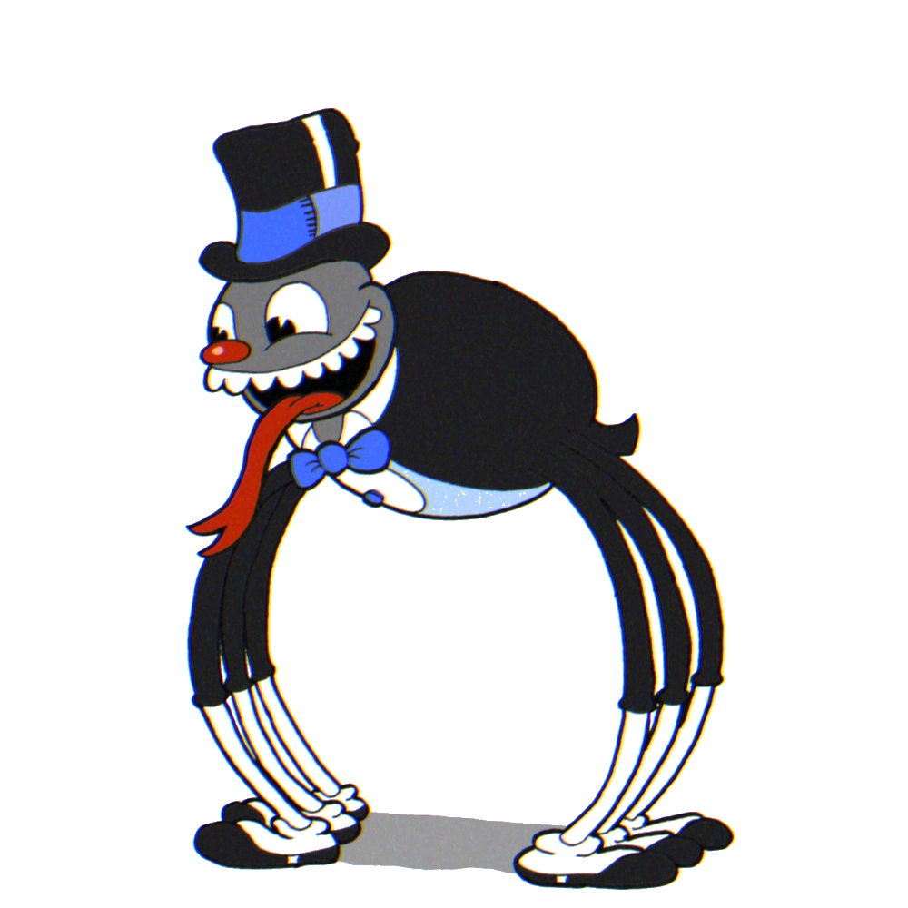 Discuss Everything About Cuphead Wiki | Fandom