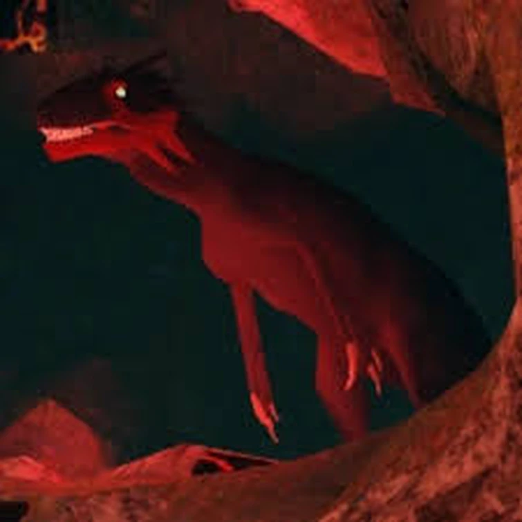 Discuss Everything About Dinosaur Mobile World Wiki | Fandom