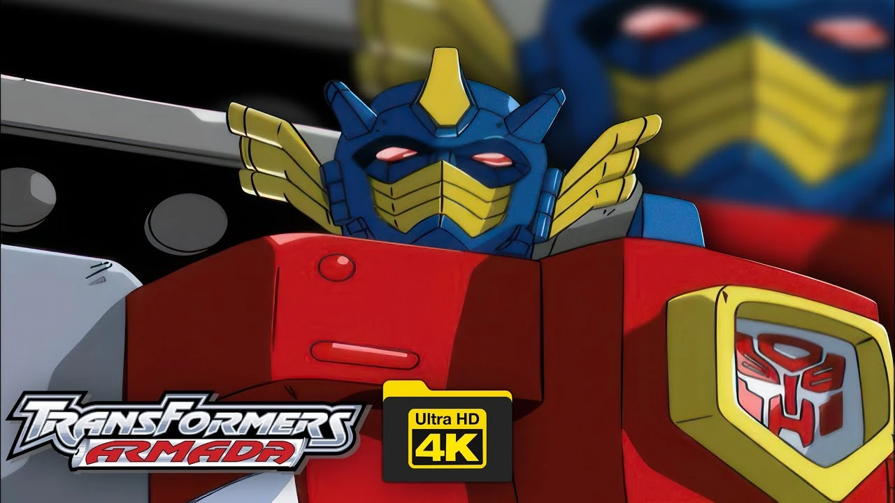 One of the Most Powerful Moments in "The Unicron Trilogy" | Fandom