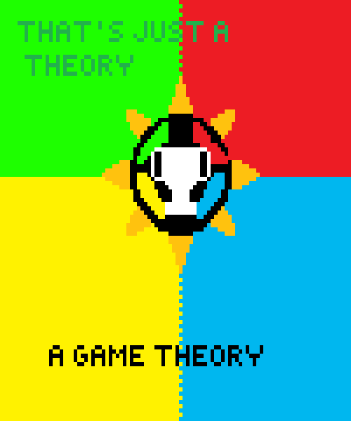 Made this awhile go as a tribute to Matpat | Fandom