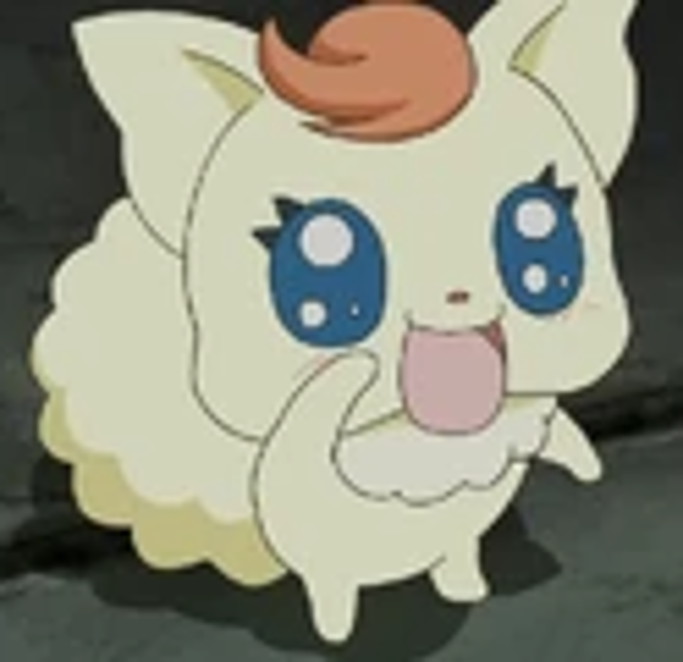 My favorite mascots from each season (part 1)! | Fandom