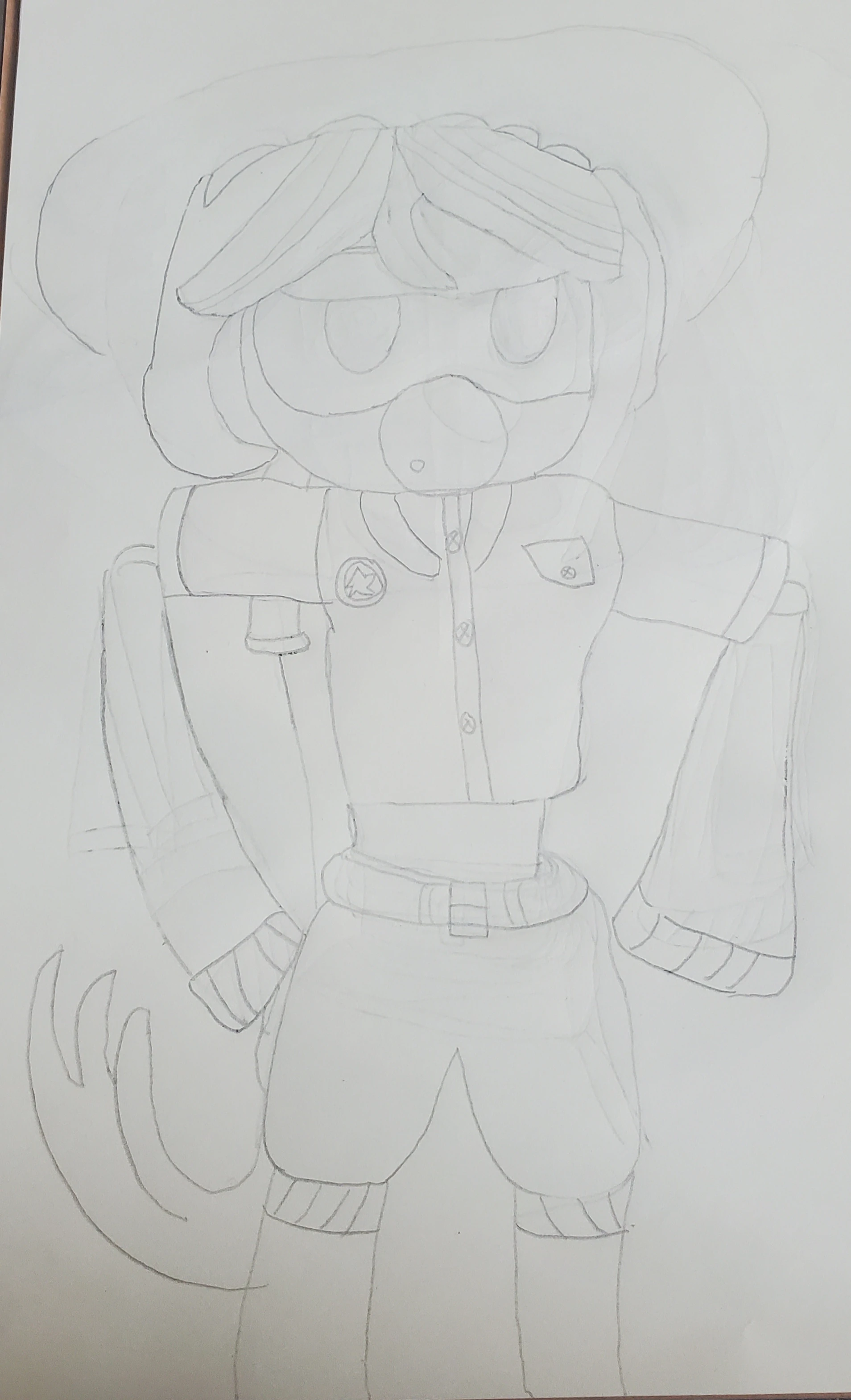 Drew Camper v🌲 | Fandom