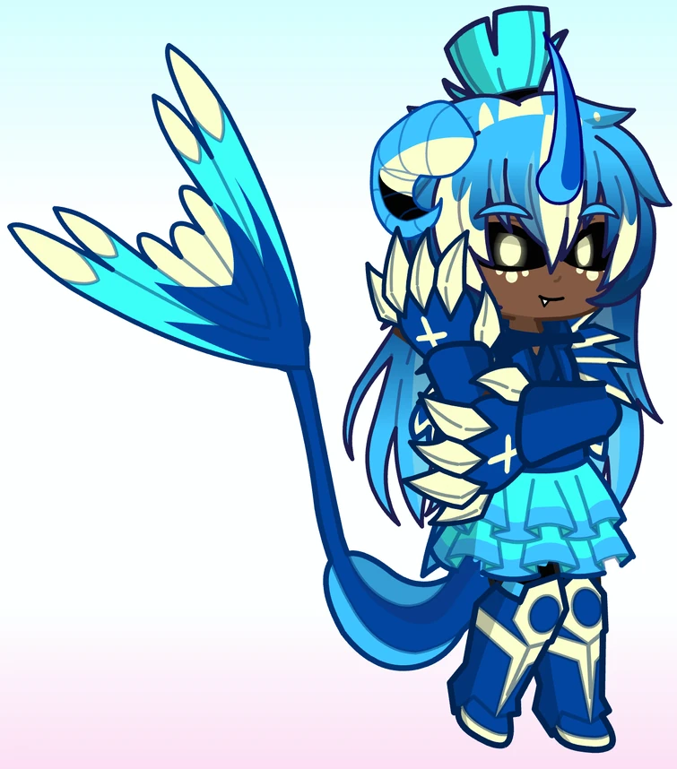 Gacha Zethines | Fandom