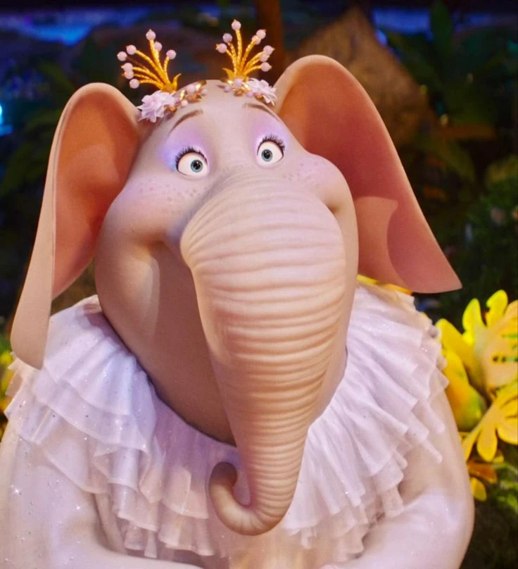 Elephant Peach | Fandom