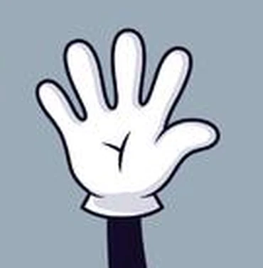 How many fingers do characters have? | Fandom