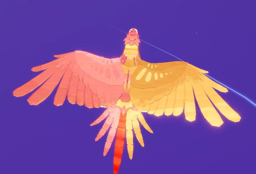 selling glimmer fyluf custom | Fandom