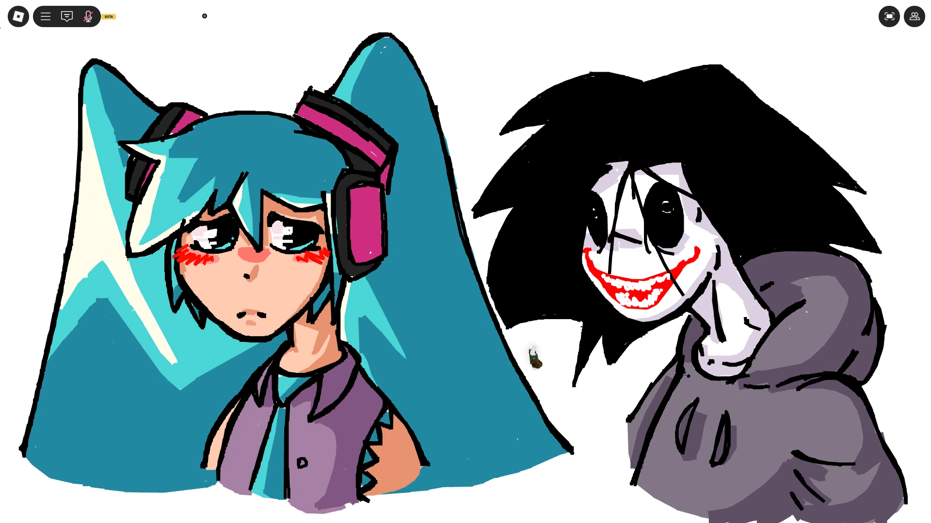 Improvement? | Fandom