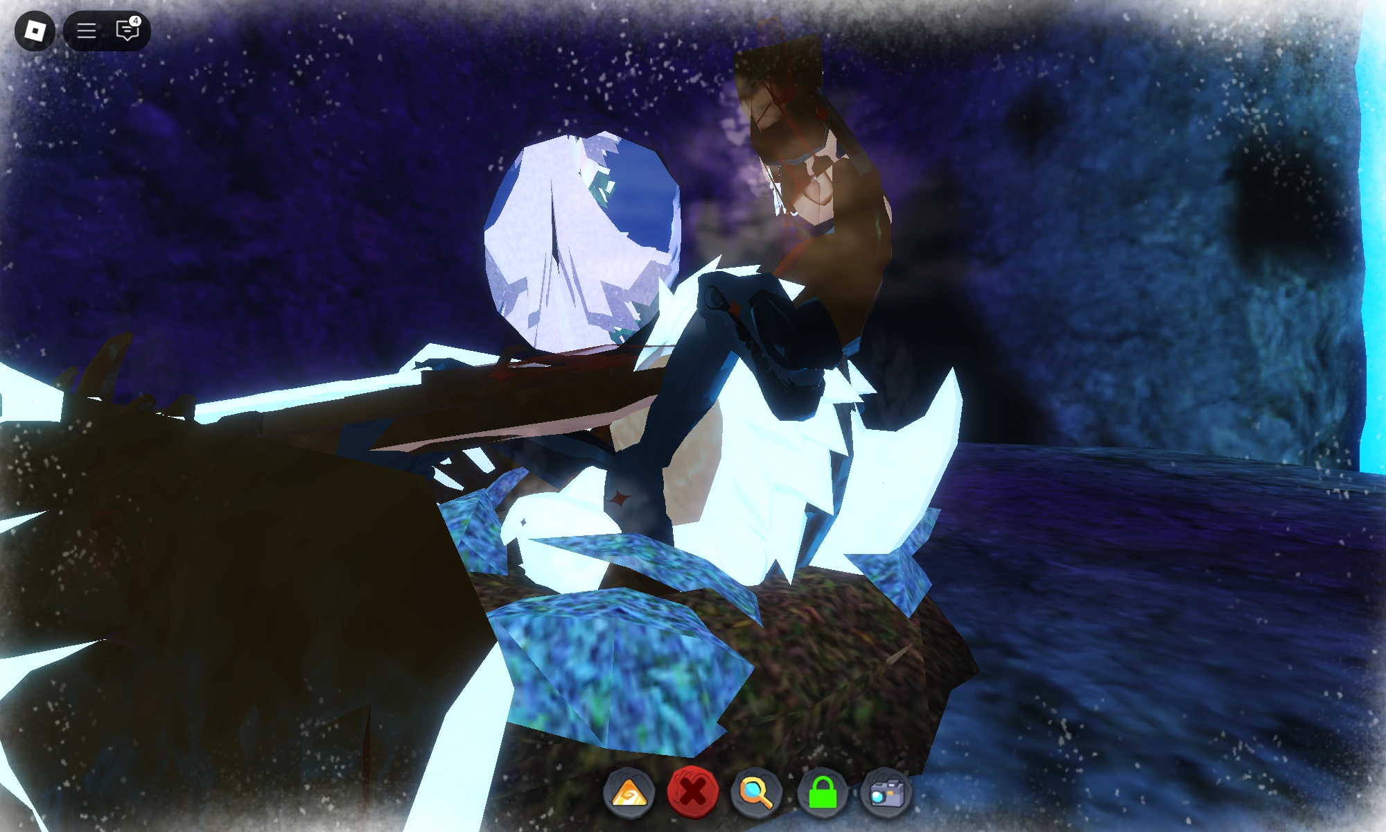 I love the mutation boost | Fandom