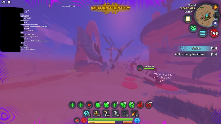 Discuss Everything About Creatures of Sonaria Wiki | Fandom