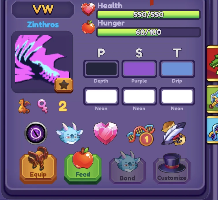 Discuss Everything About Dragon Adventures Wiki | Fandom