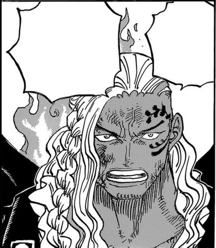 Who's ready for the animation of King's face dudes | Fandom