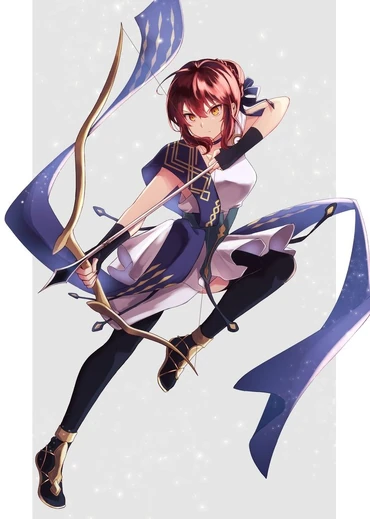 Discuss Everything About TYPE-MOON Wiki | Fandom