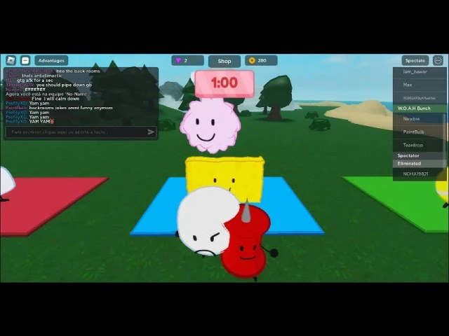 REAL OLD video i did back when BFDIA was just made | Fandom