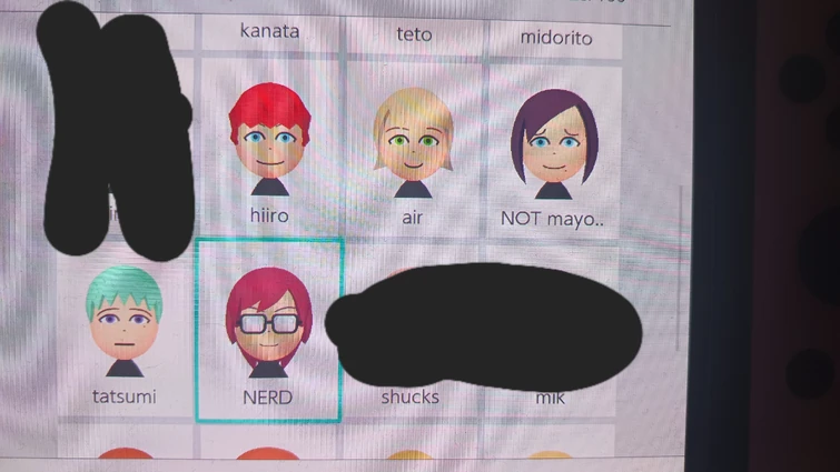 enstars as goofy miis part 2 | Fandom