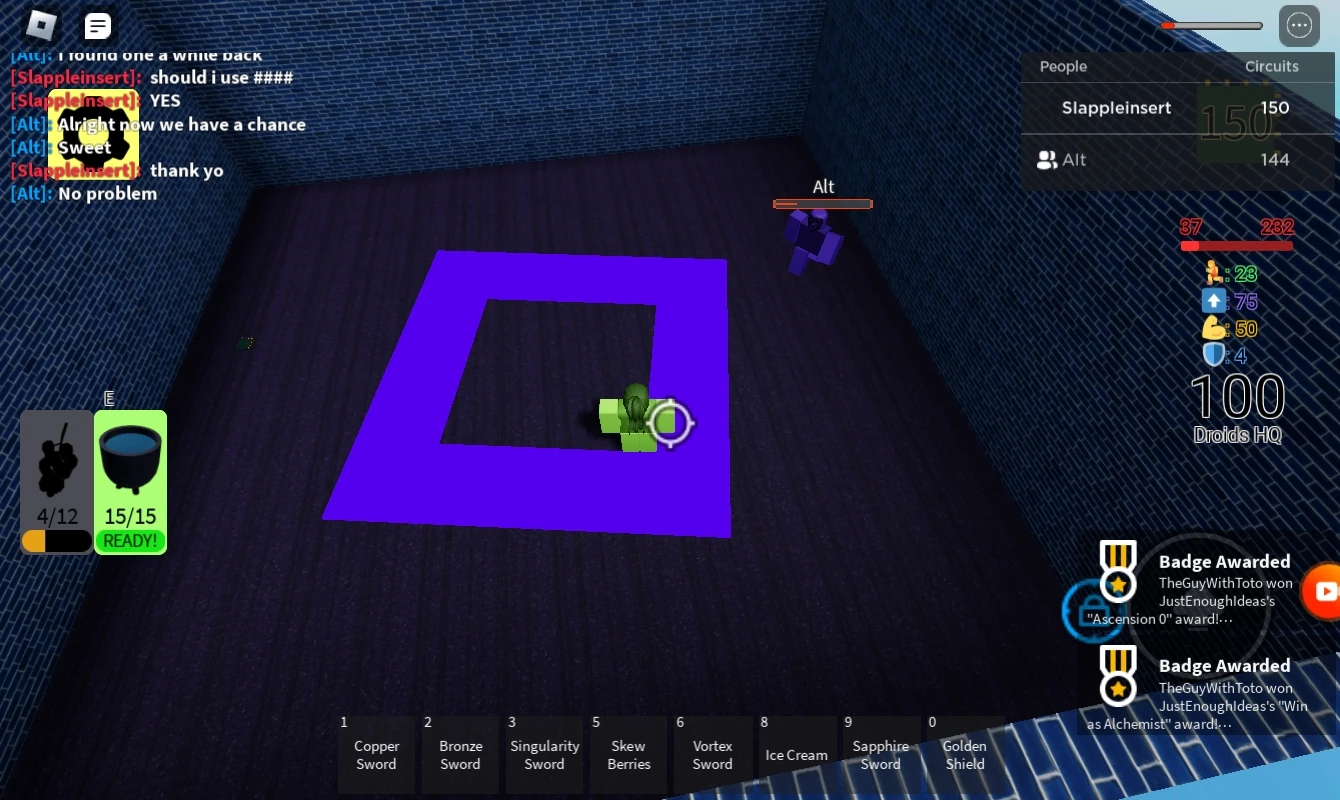 I won in rgd | Fandom