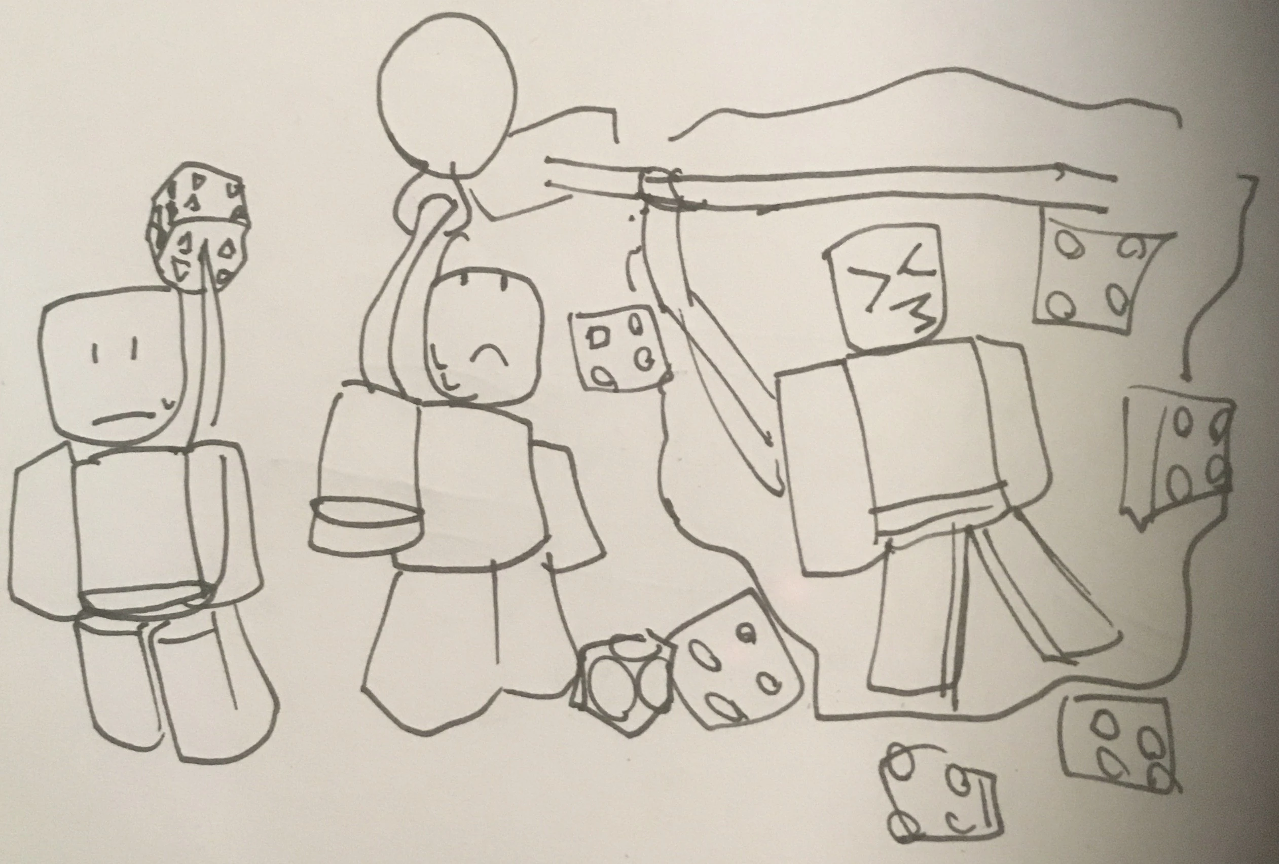 client objects or sumthin | Fandom