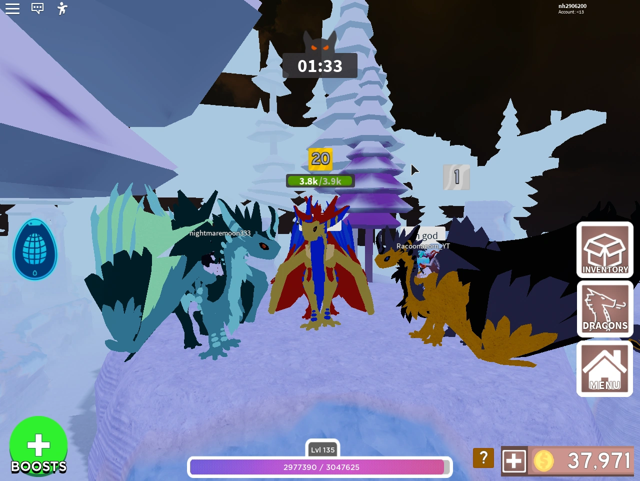 Discuss Everything About Dragon Adventures Wiki Fandom