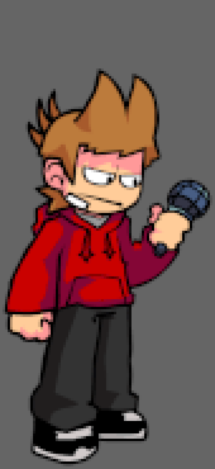 drop your OCs here and they'll be a cameo | Fandom