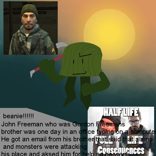 full life consequences | Fandom