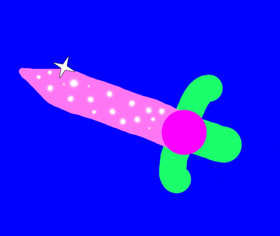 Gummy blade | Fandom