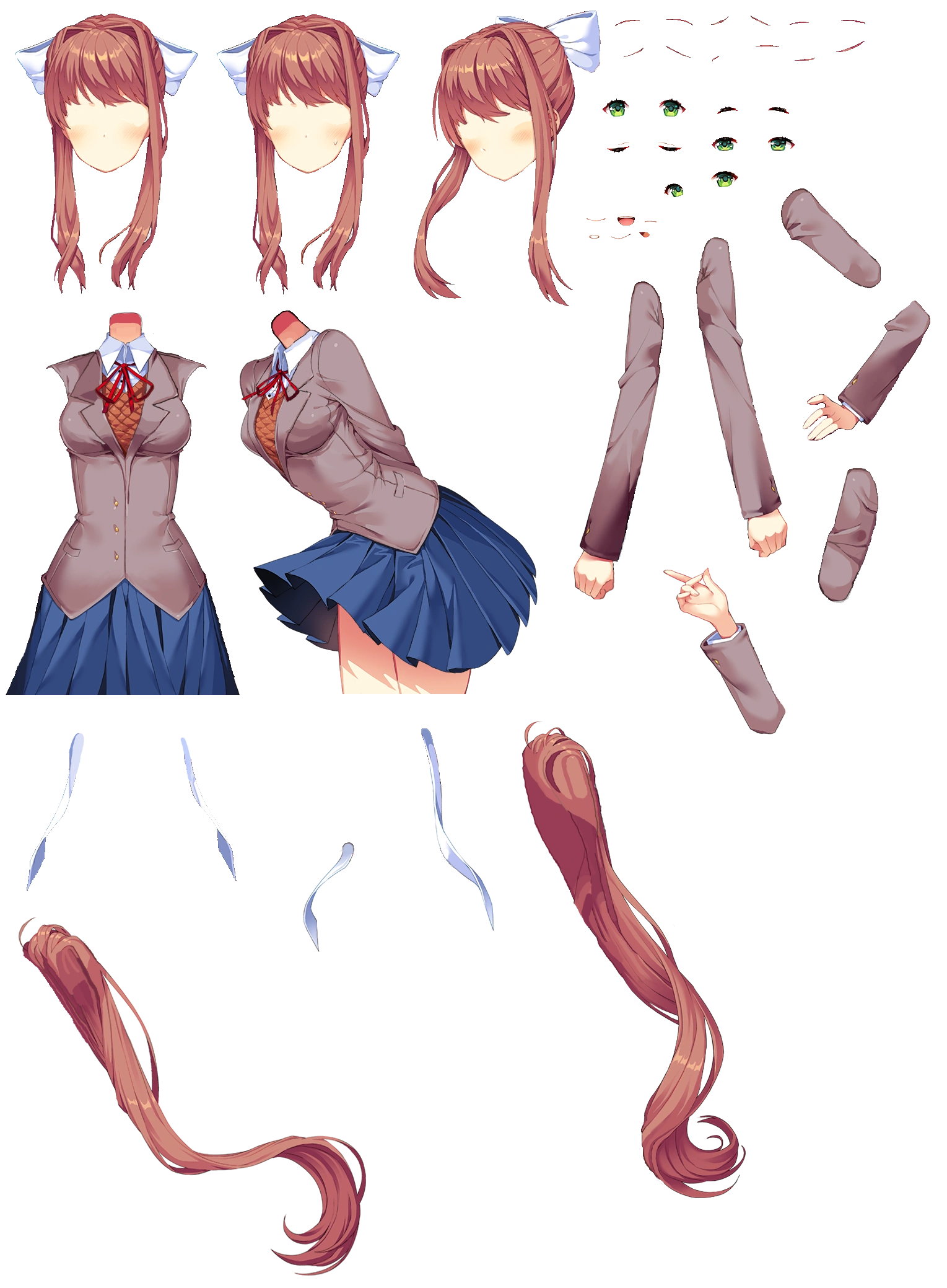 She's done... Its now time for the final boss... | Fandom