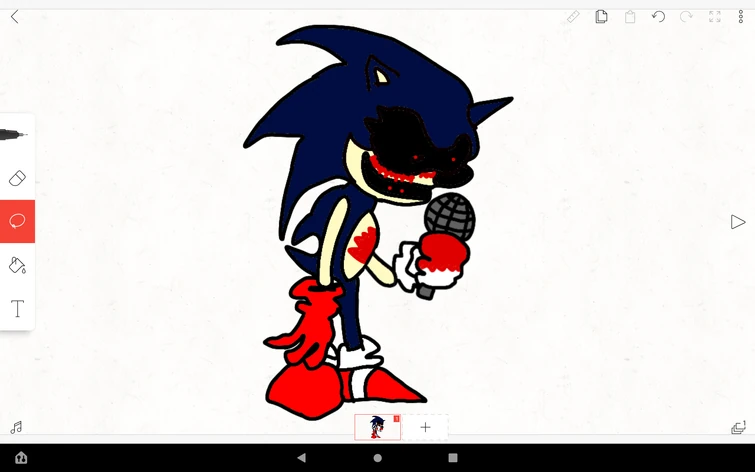 Sonic.exe Remastered | Fandom