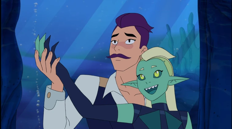 Discuss Everything About She-Ra and the Princesses of Power Wiki | Fandom