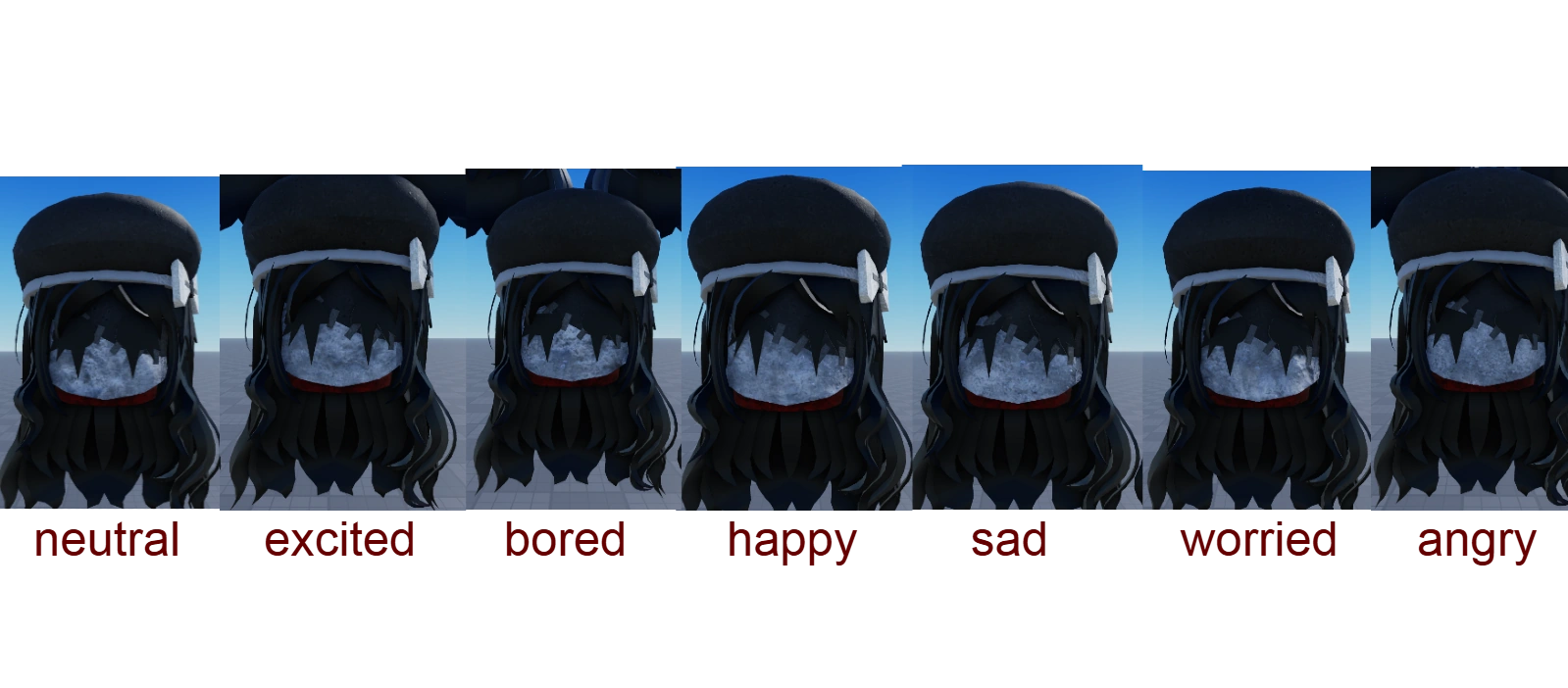 faces | Fandom