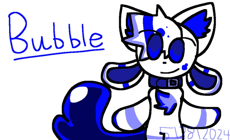 Discuss Everything About Kittydog OCs Wiki | Fandom