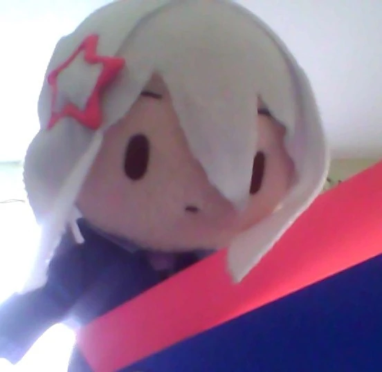 Wdyd when me and kanada pull up with the konmada paint chips? >:3 /silly | Fandom