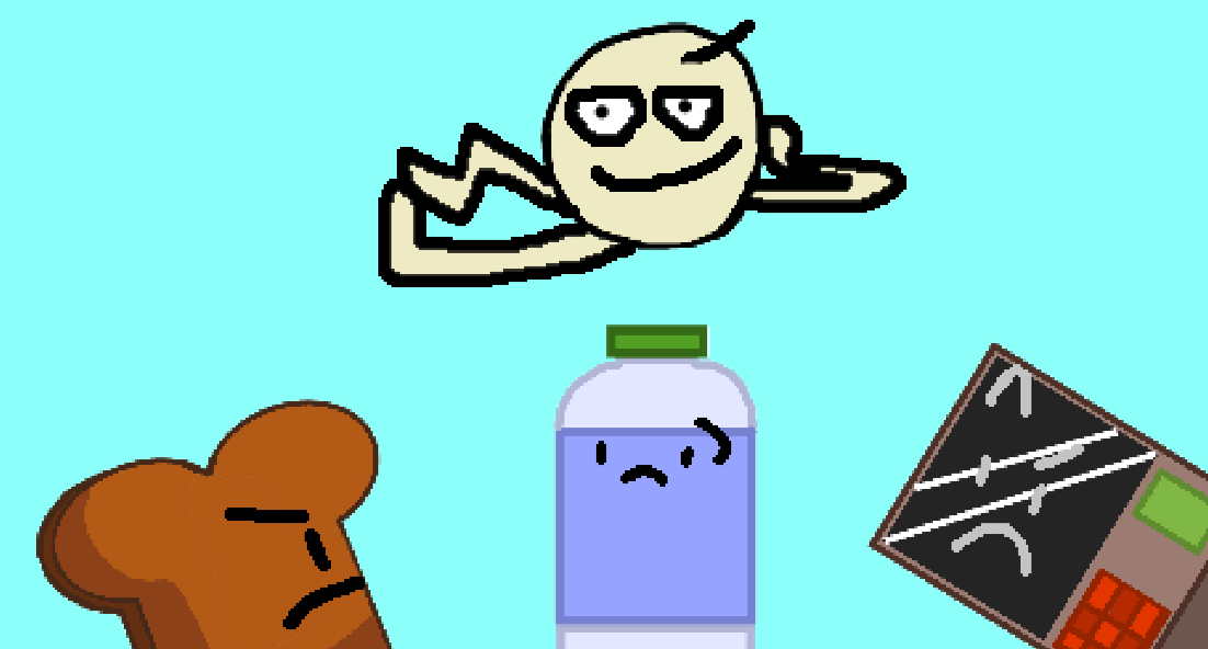 *a brand new object show* ep 1 - new and improved | Fandom