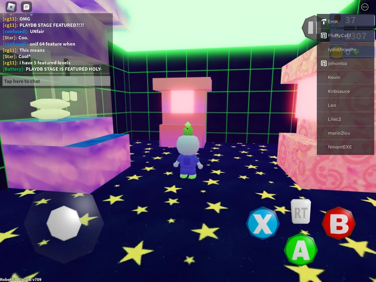 Discuss Everything About Robot 64 Wiki | Fandom