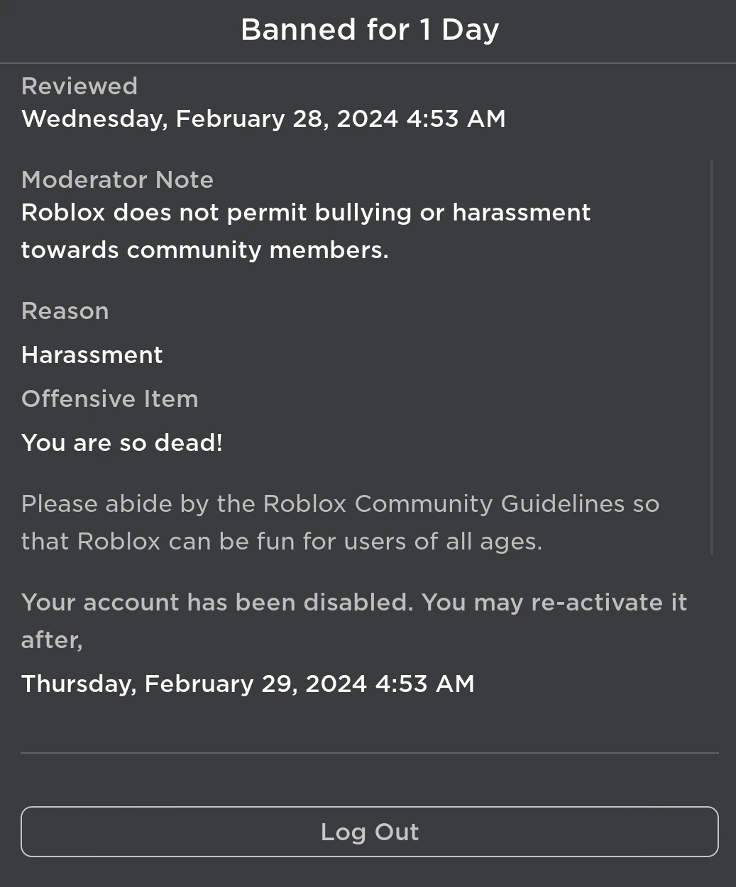 All i did was quote one of the uncertified dummies dialogues.. | Fandom