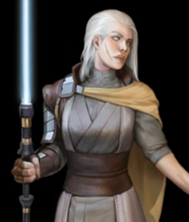 Discuss Everything About Wookieepedia | Fandom