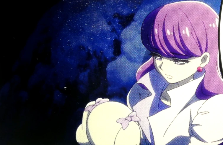 [⚠⚠⚠⚠Spoiler of All Stars F⚠⚠⚠⚠] Yukari reunites with Akira (+ about ...