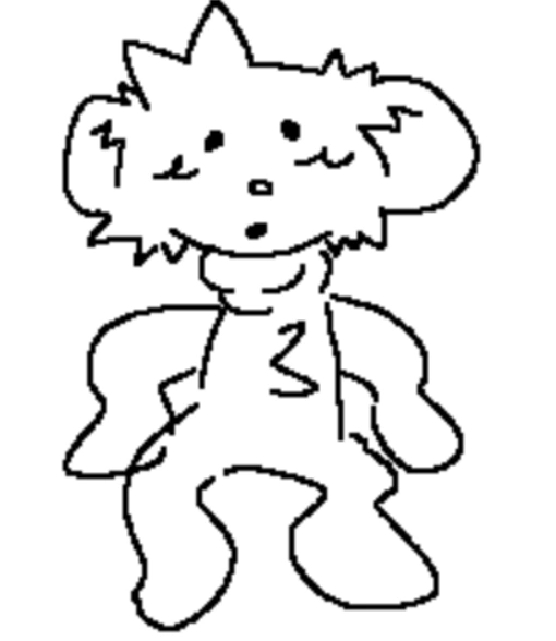 stupid doodles | Fandom