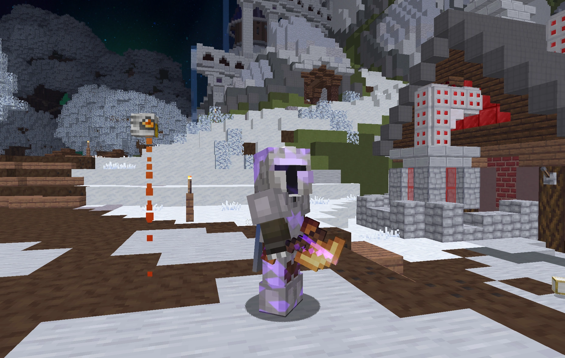 White necron with wardens helm is hot | Fandom