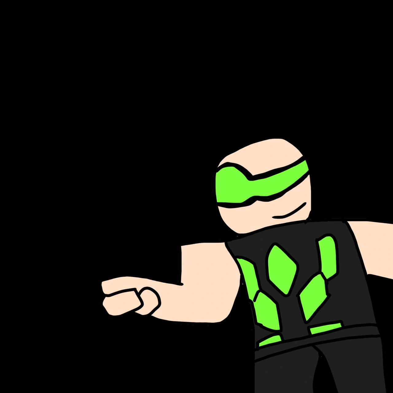 About hidden wave when the creator spawn | Fandom