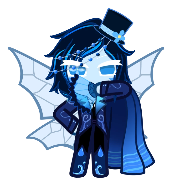 Discuss Everything About Cookie Run: Kingdom OCs Wiki | Fandom