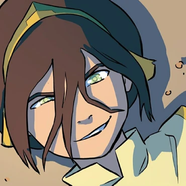 Pfp Poll (Toph Edition) | Fandom