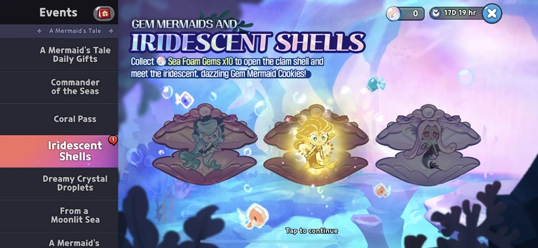 Discuss Everything About Cookie Run: Kingdom Wiki | Fandom