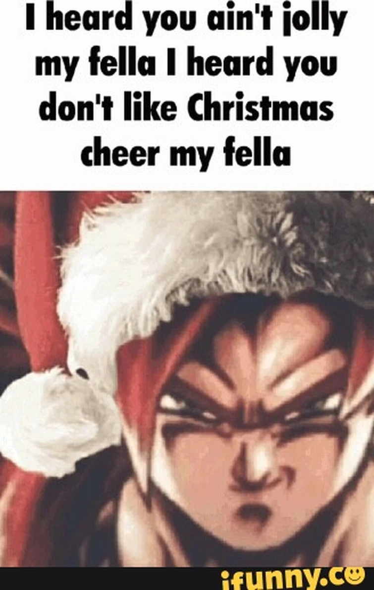 My Christmas pfp! | Fandom