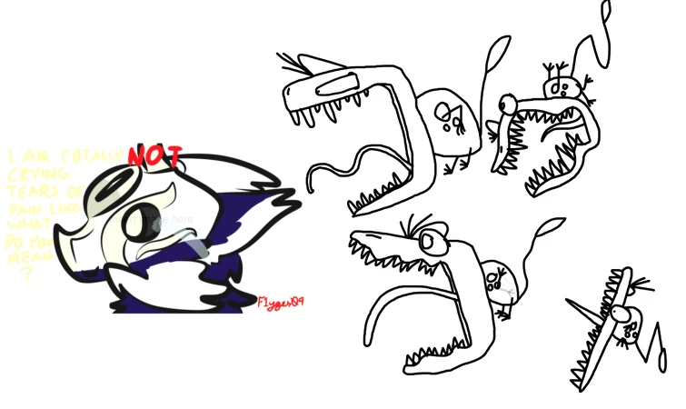 puffwump reaction image | Fandom