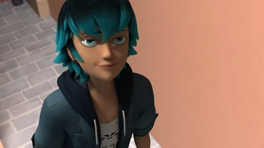 Character poll 3: What is your opinion on Luka? | Fandom
