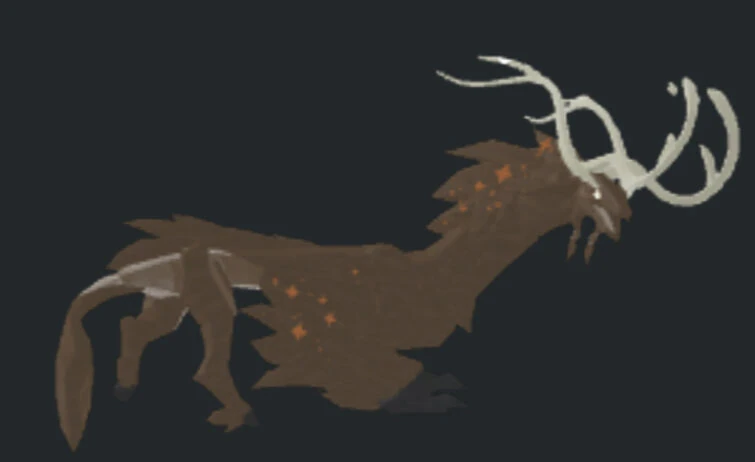 Creatureology Guide- Verklixin | Fandom