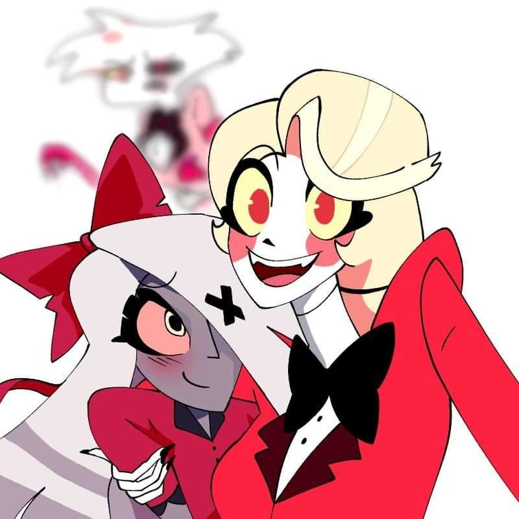 Hazbin Hotel brainrot | Fandom