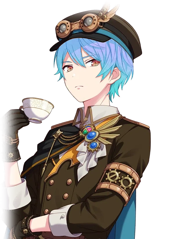 Yet another Bluekasa | Fandom