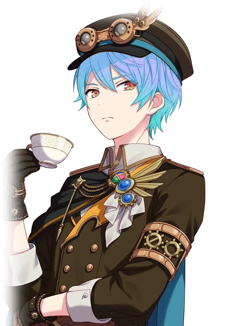 Yet another Bluekasa | Fandom