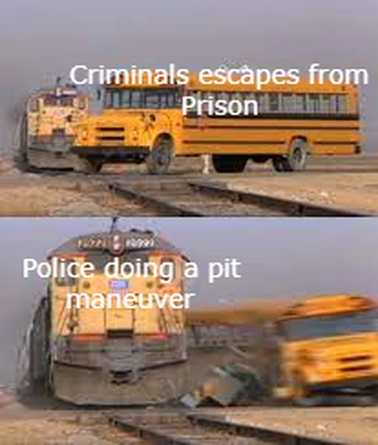 Pit Maneuvers be like (May 2021 Update Meme 2) | Fandom