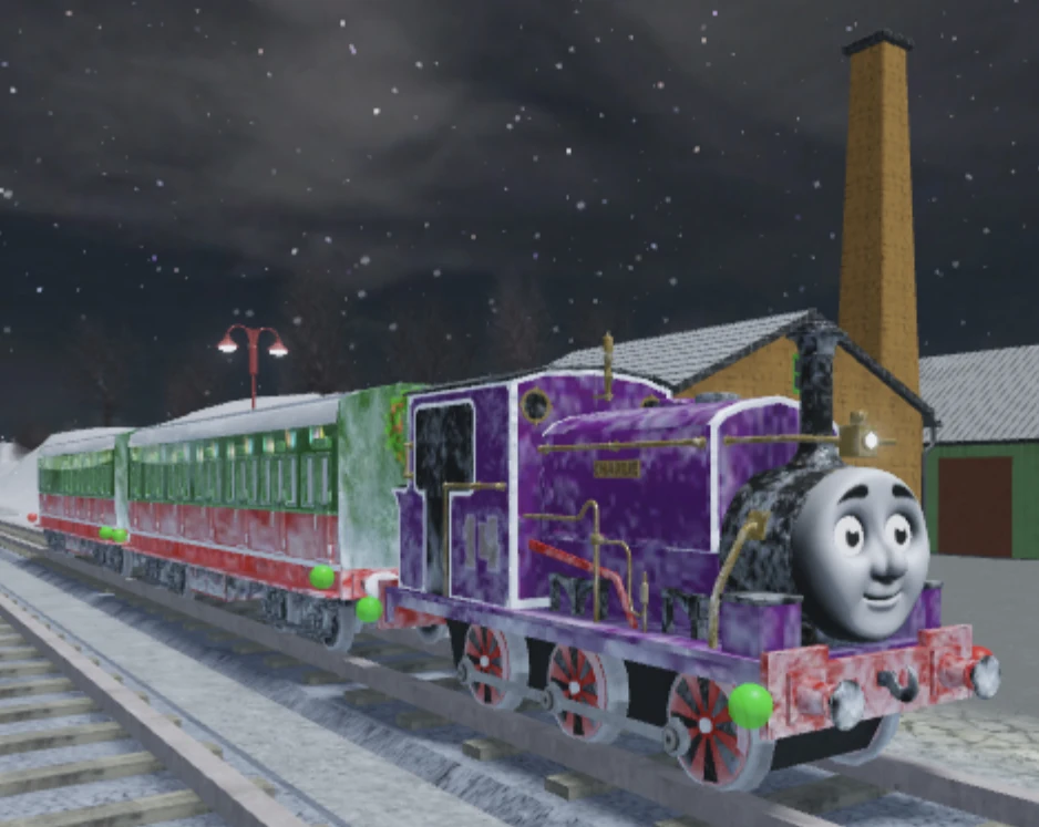 What are your thoughts on Charlie? | Fandom